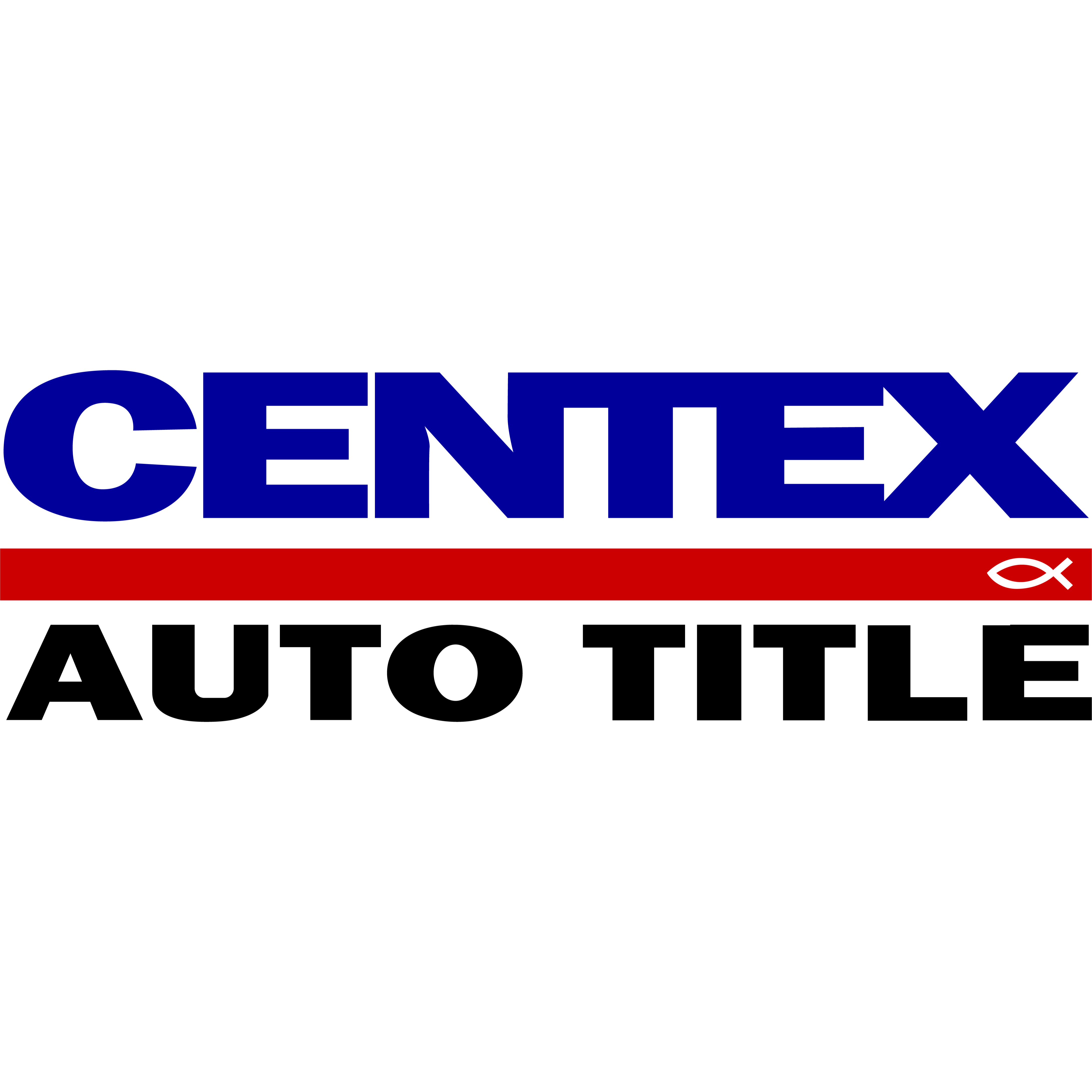 Centex Auto Title Portal